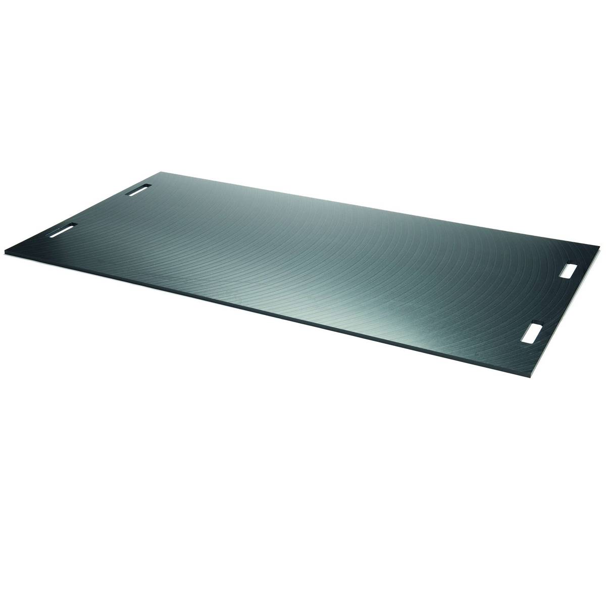 Plaque de roulage épaisseur 15 mm