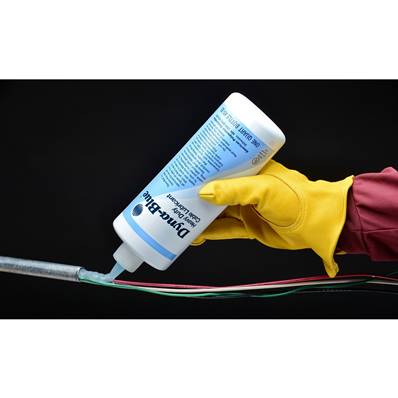 Lubrifiant Polywater type Dyna Blue