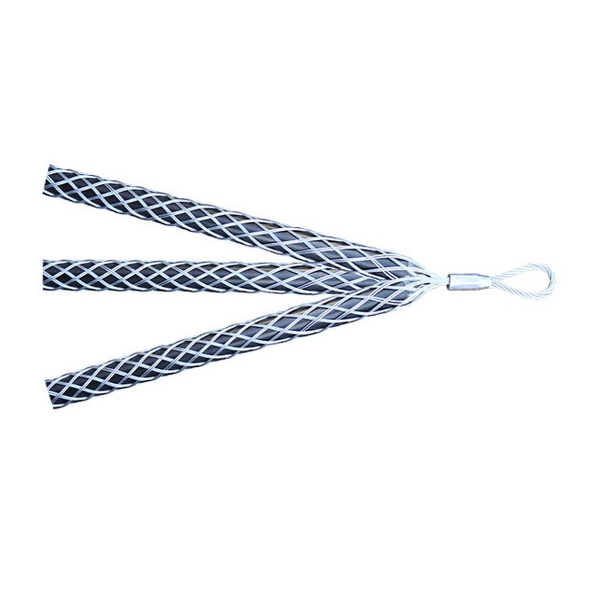 Tire câble triple tresse Ø 25 à 45 mm